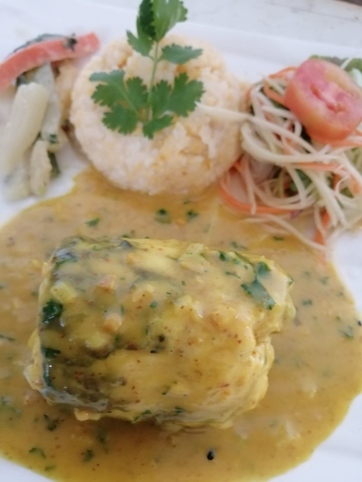 La Caze Mama En | Discovery Rodrigues